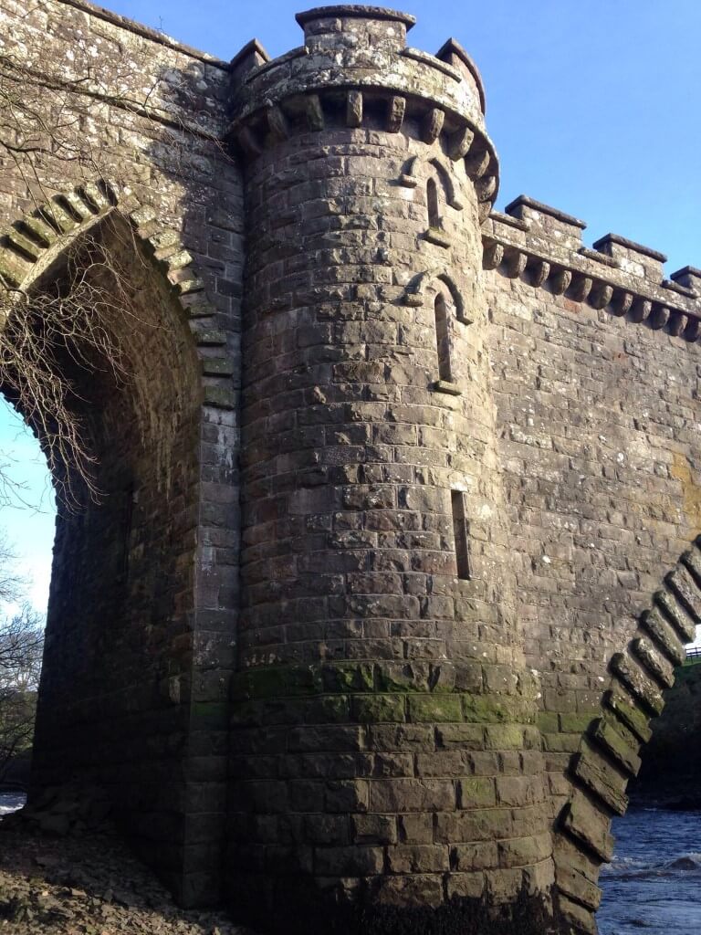 bridge-1 | Solway Tours | Guided Historic Tours Across Scotland ...