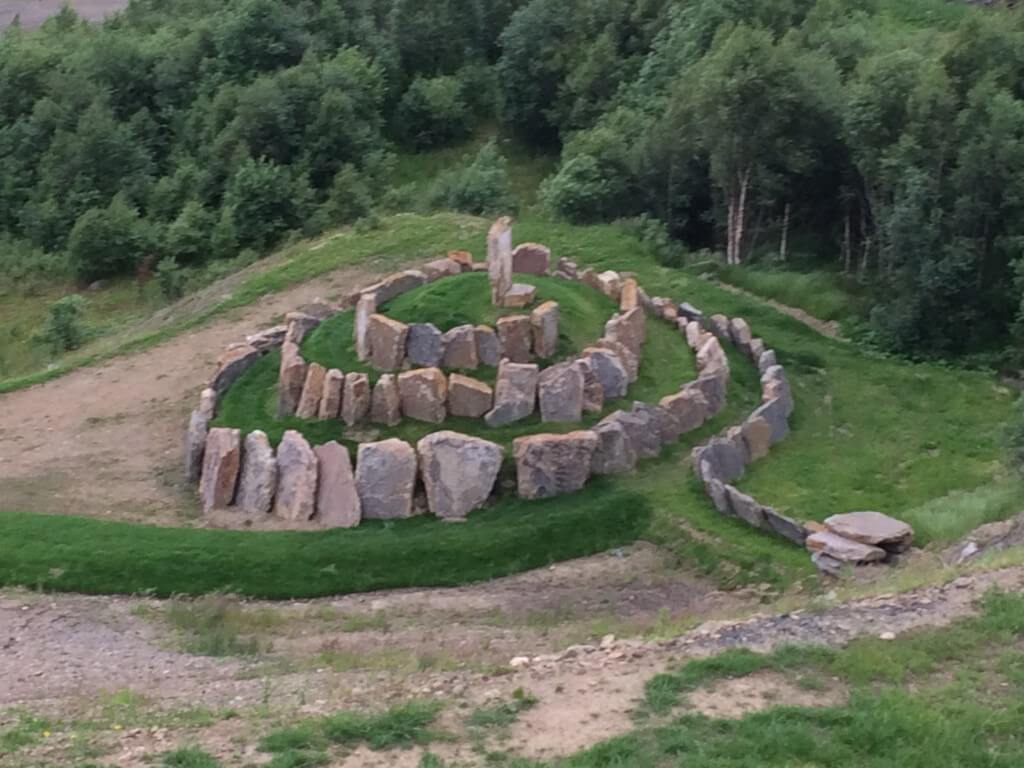 Crawick-8 | Solway Tours | Guided Historic Tours Across Scotland ...