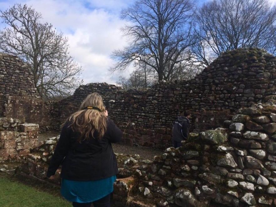 Kirkpatrick Ancestral Tour | Solway Tours | Guided Historic Tours ...