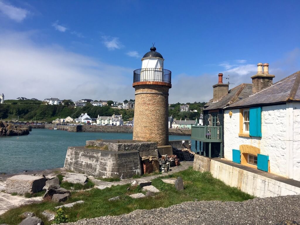 portpatrick-2 | Solway Tours | Guided Historic Tours Across Scotland ...