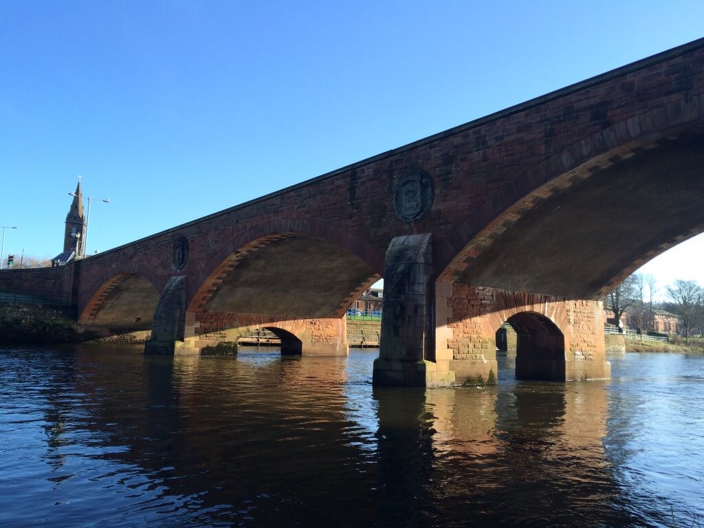 bridge-1 | Solway Tours | Guided Historic Tours Across Scotland ...