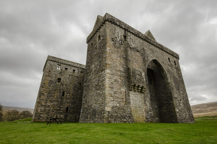 6 must see Douglas sites in the South of Scotland | Solway Tours ...